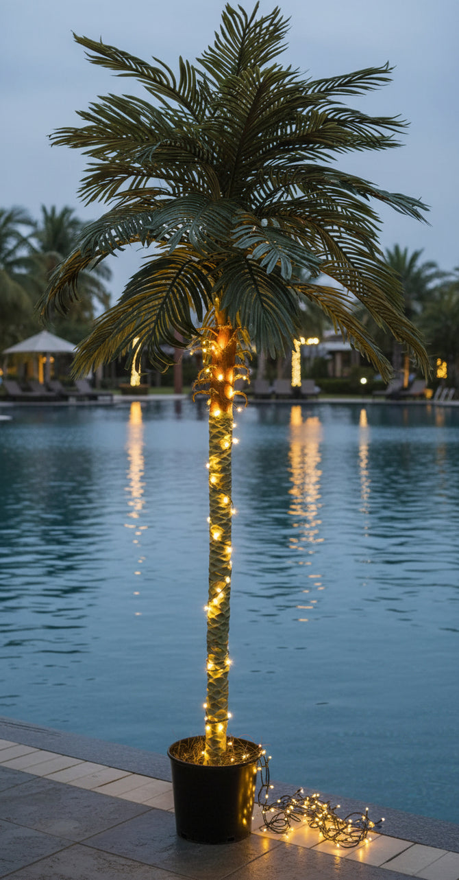 Silk Plants Canada – Premium Artificial Plants & Greenery for Home & Office