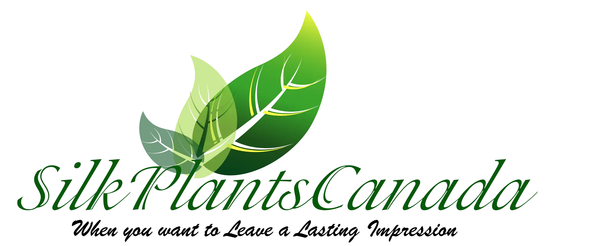 Silk Plants Canada – Premium Artificial Plants & Greenery for Home & Office