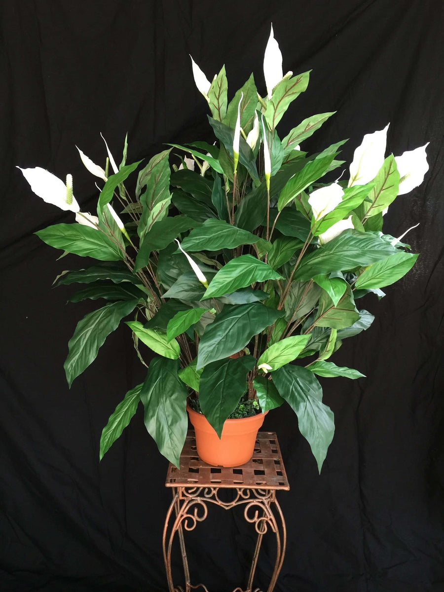 Artificial Plants and Silk Plants for Indoor and Outdoor | Silk Plants ...